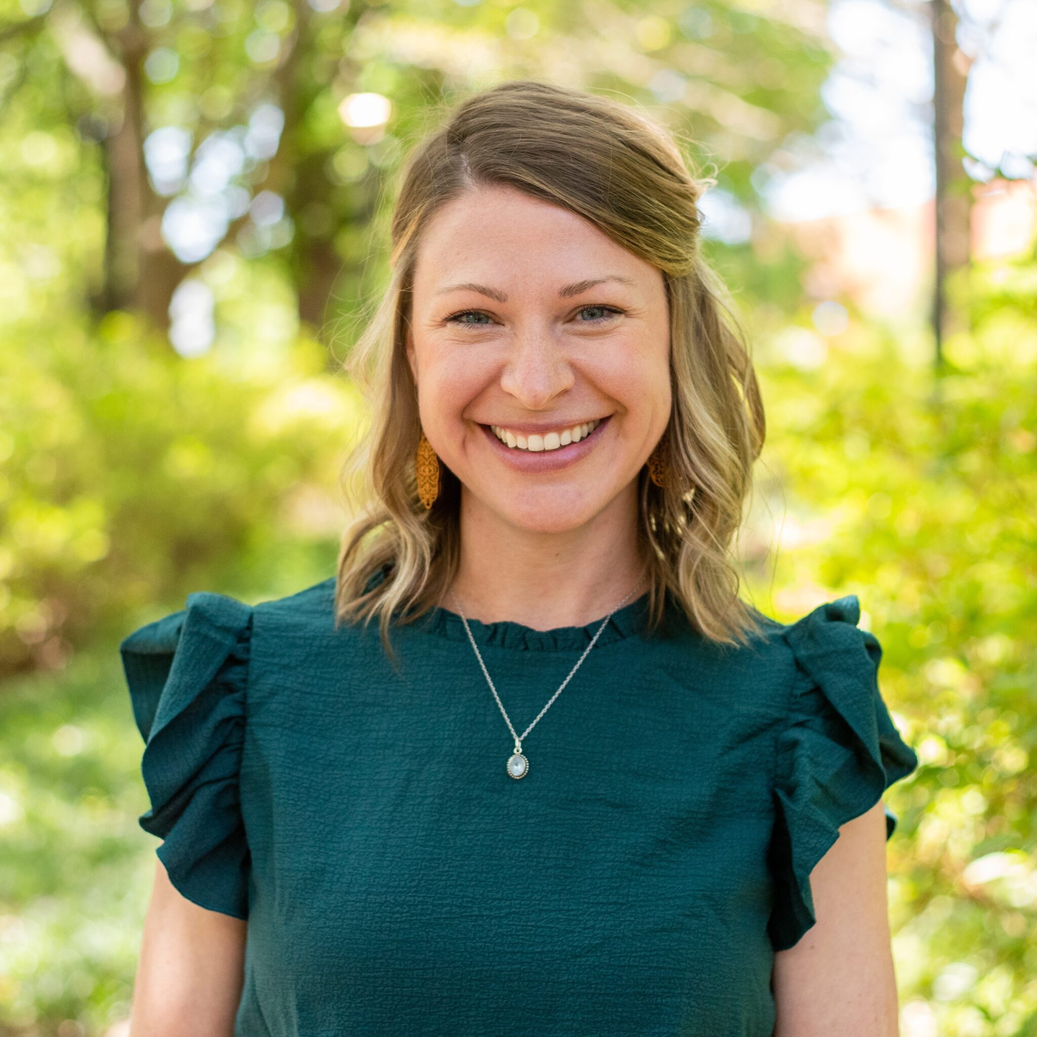 Kinsey named 2024 GT Alumni 40 Under 40 honoree - Physiology of ...