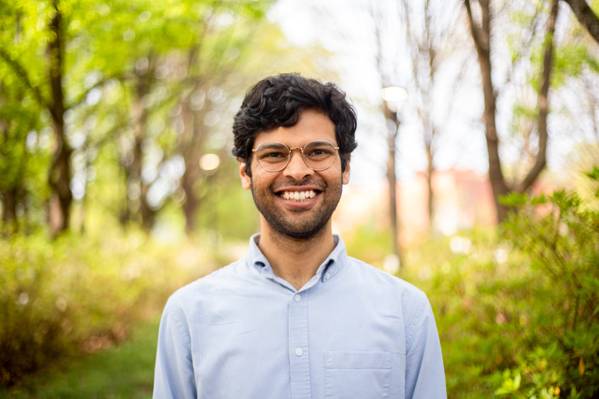 UMich-Bound! Dr. Laksh Punith accepts a Robotics Postdoc with the ...